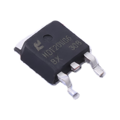 Minos MDT20N06 for sale