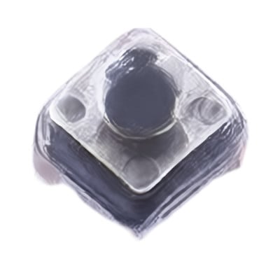 CAX TS-6645SD 4.5x4.5x9.0 Tactile Switch