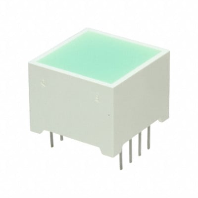 Kingbright DE2SURKD Circuit Board Indicator