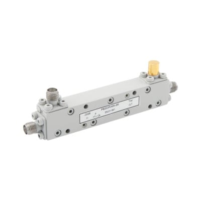 PASTERNACK PE2CP003-6 RF Directional Coupler