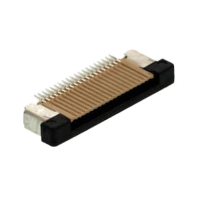 Samtec ZF5S-10-02-T-WT-K-TR FFC/FPC Flat Flexible Connector Assembly