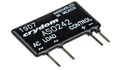 Sensata ASO242 Solid State Relay for sale