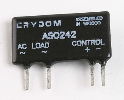 Sensata ASO242 Solid State Relay for sale