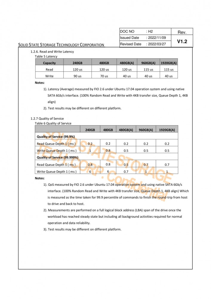 Reference document page 8