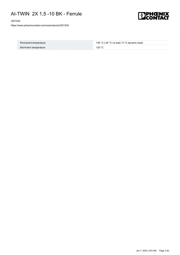 Phoenix Contact 3201534 product document page 3