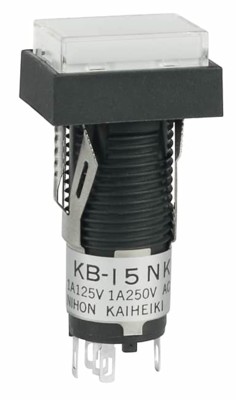 Miniature Pushbutton