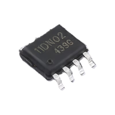 DOINGTER DOS10N06 Single N-Channel MOSFET