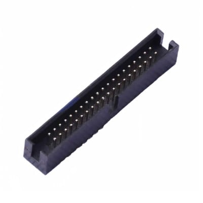 XKB Connection X1270WVS-2x20A-9TV01 Free Hanging Panel Mount Chip