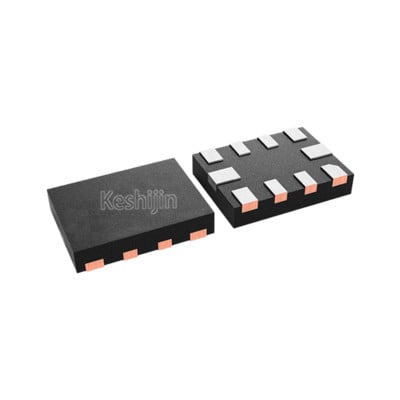 DIODES PI3USB42ZMEX Analog Switch for USB Signal Switching