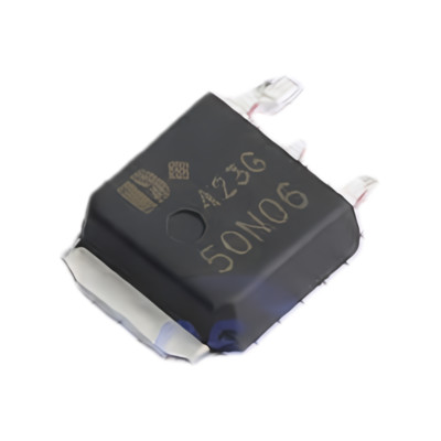 DOINGTER DOD50N03 Single N-Channel MOSFET