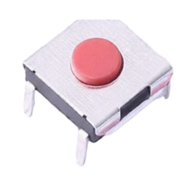 Hanbo Electronic TS-KG057-BB27F Tactile Switch for sale
