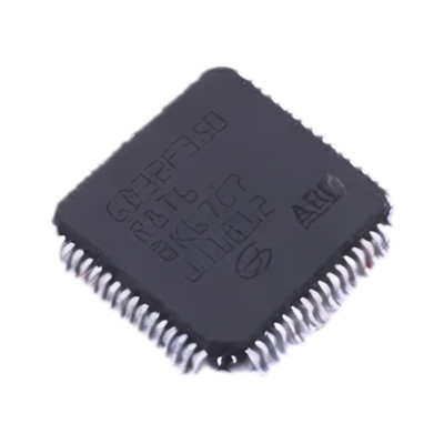 GigaDevice Semicon Beijing GD32F350C8T6 Microcontroller