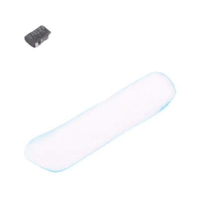 AnaSem VRD1833MNX Linear LDO Voltage Regulator