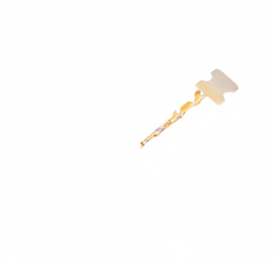 Samtec CC03R-2830-01-H Rectangular Connector Contact