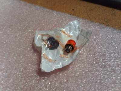 Dialight 140-1433-003 Optoelectronics Accessory Chip for sale