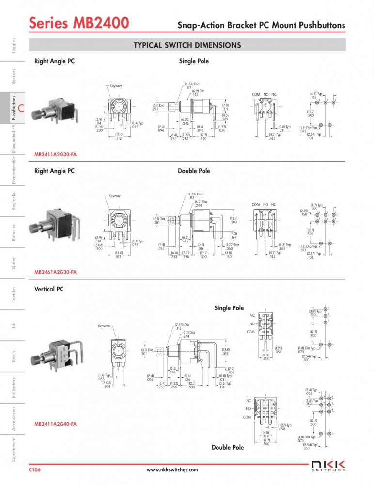 MB2411S2G40-HC document page 7