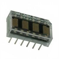 Broadcom HCMS-2963 LED Dot Matrix and Cluster Chip