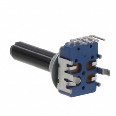 CTS 14VR2Y25F2N103B1 Rotary Potentiometer