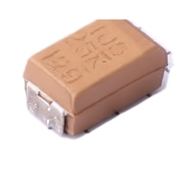 KEMET T494D336K025AT Tantalum Capacitor