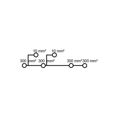 WEIDMULLER 2502900000 Power Distribution Module for sale
