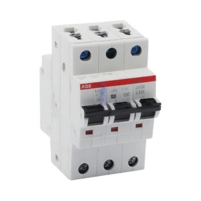 ABB SN201-C32 Miniature Circuit Breaker
