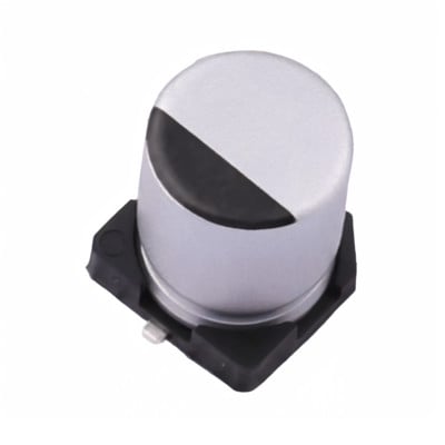 ACMECON GVZ1V227M0810CN Aluminum Electrolytic Capacitor