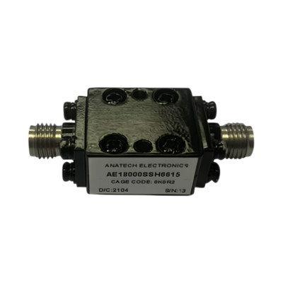 Anatech Electronics Inc. AE6000SSL1023