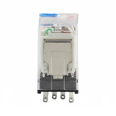 ABB CR-MX024DC2 (10139391) Industrial Relay
