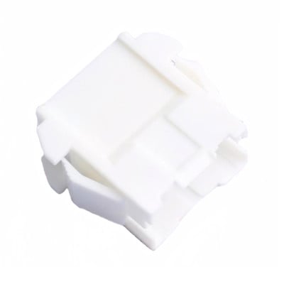 G-Switch GT-A2508HF1-108W01 Rectangular Connector Housing