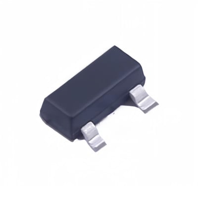 CBI BZX84C22 Single Zener Diode