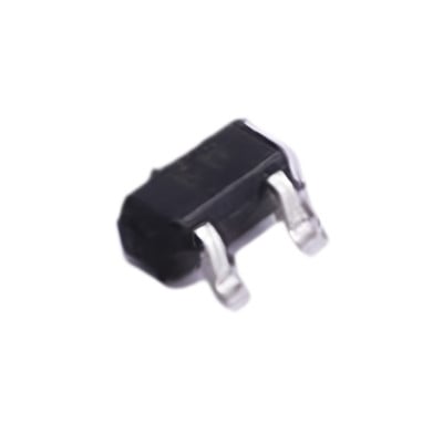 JSCJ 2SK3541 Single N-Channel MOSFET