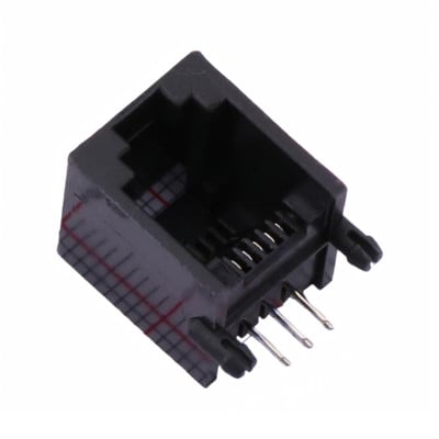 hanxia HX-RJ45 90 SMT8.5CB