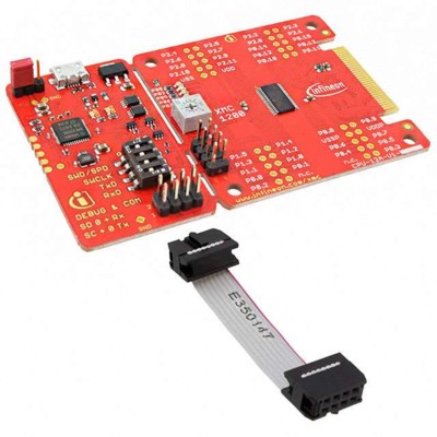 Infineon KITXMC72EVKTOBO1