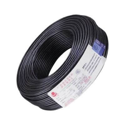 jinlongyu YJV-1X240Black Single Conductor Hook-Up Wire for sale