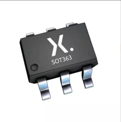 ABLIC S-8353J20MC-IYFT2U DC DC Switching Voltage Regulator