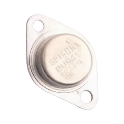 SPTECH BU102 Single Bipolar Transistor