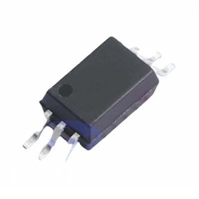 AOTE ACPL-330J(AT) Isolators - Gate Drivers Chip