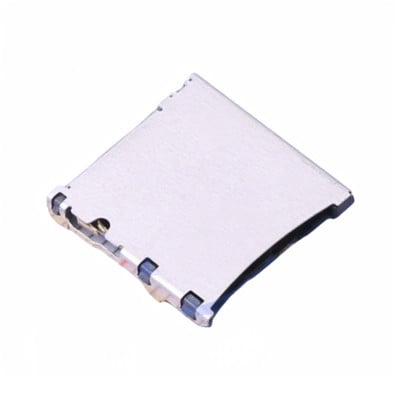 Hanbo Electronic MR-1210