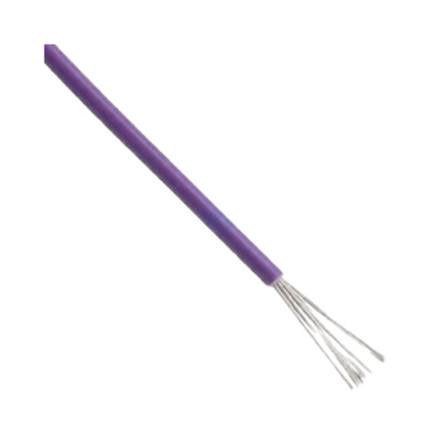 CNC Tech 3266-20-1-0500-010-1-TS Single Conductor Hook-Up Wire for sale
