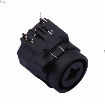 JINJIA XLR-19-6P