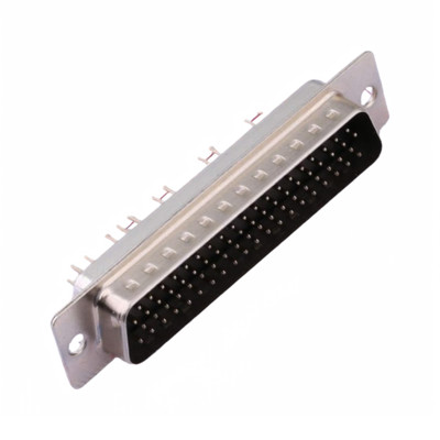 CONNFLY Elec DS1034-15MBNSi44 D-Sub Connector