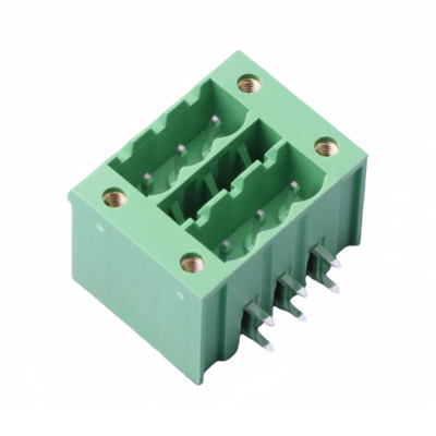 JILN JL2EDGKR-50806G01 Header Plug Socket