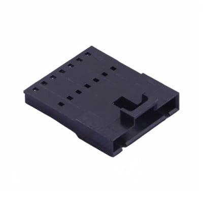 CJT(Changjiang Connectors) A2547HM-9P