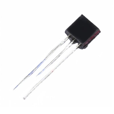 ALJ S8050D331 Single Bipolar Transistor