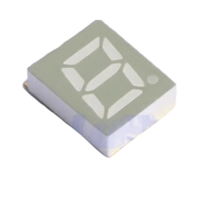 Guangcai Display GS2816CW-G LED Numeric Display Chip