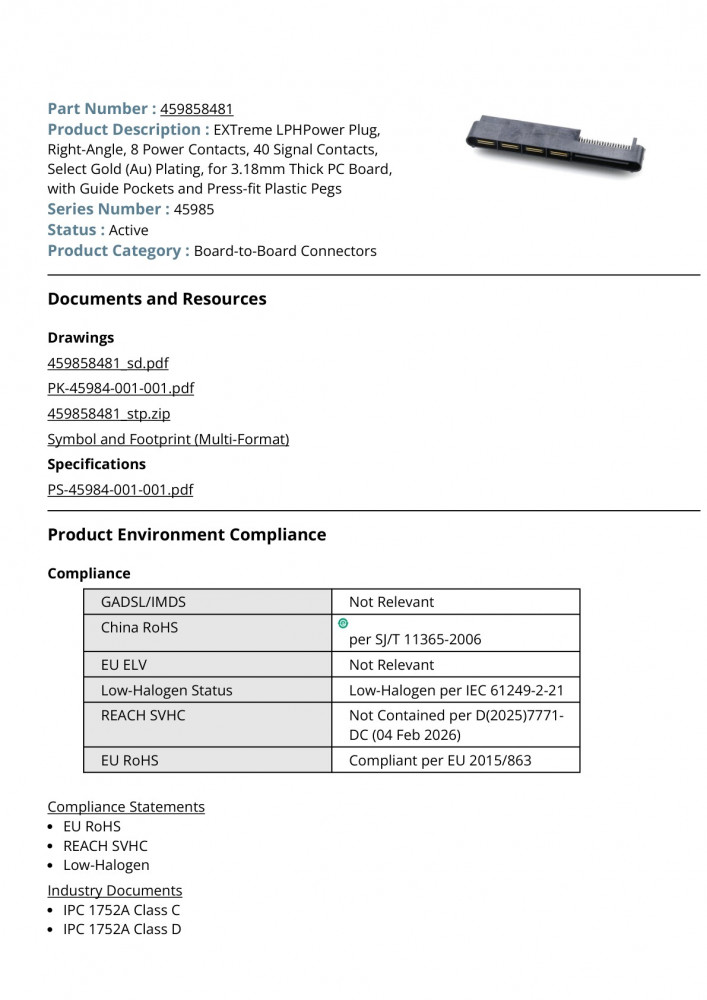 Technical document preview 1