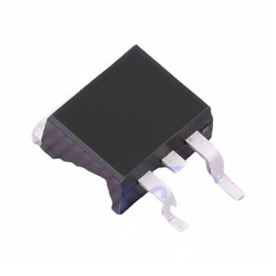 ANHI ASA65R850E Single N-Channel MOSFET