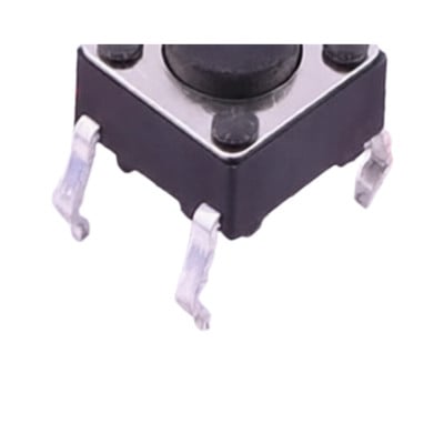 Yuandi TS-1095-A6B2-D1 Tactile Switch