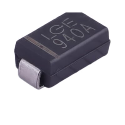 LGE 1SMA5920A Single Zener Diode