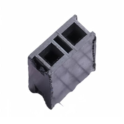 Samtec SSW-111-22-G-D-VS
